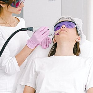 Laser Treatments